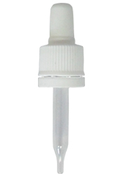 Pipette compte-goutte - Aroma-Zone