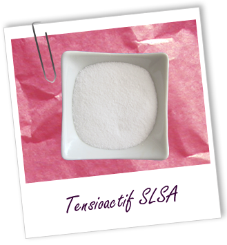 Sodium lauryl sulfoacetate, tensioactif pour produits de bain - Aroma-Zone