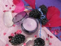 Petits pots multicolores en plastique 10 ml (lot de 3) - Aroma-Zone