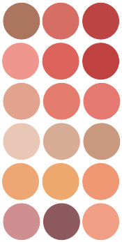 Colorant Oxyde minéral rouge - Aroma-Zone
